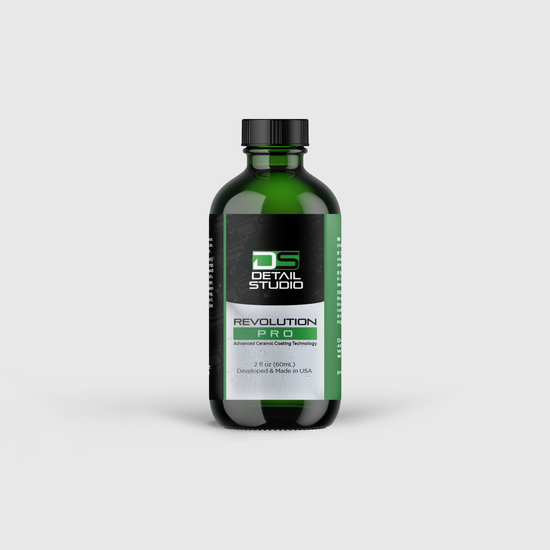 Detail Studio Revolution Pro