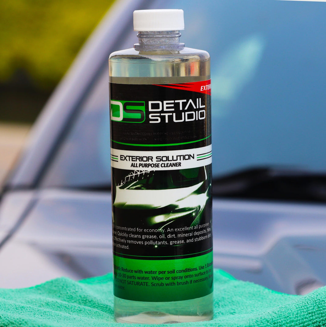 Clearance – Detail Studio